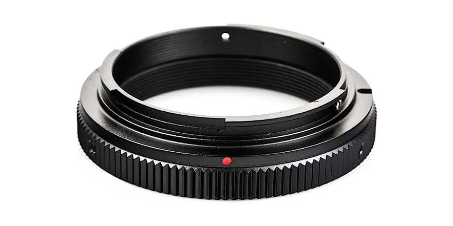 420-1600mm f/8.3 HD Manual Telephoto Lens