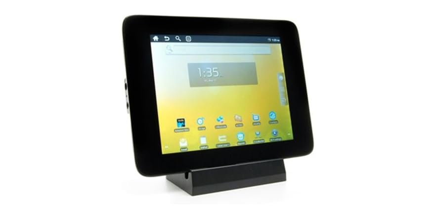 Velocity Micro T301 7” Cruz Tablet