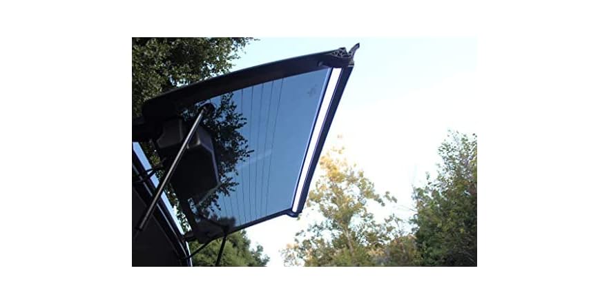 LED Rear Glass Lift Gate Dome Light Bar