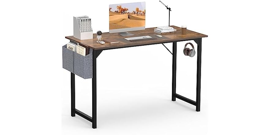 SMUG Computer 48" Office Writing Desk