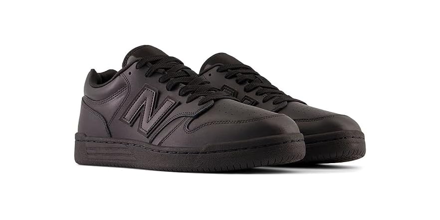 New Balance Unisex 480 V1 Sneaker