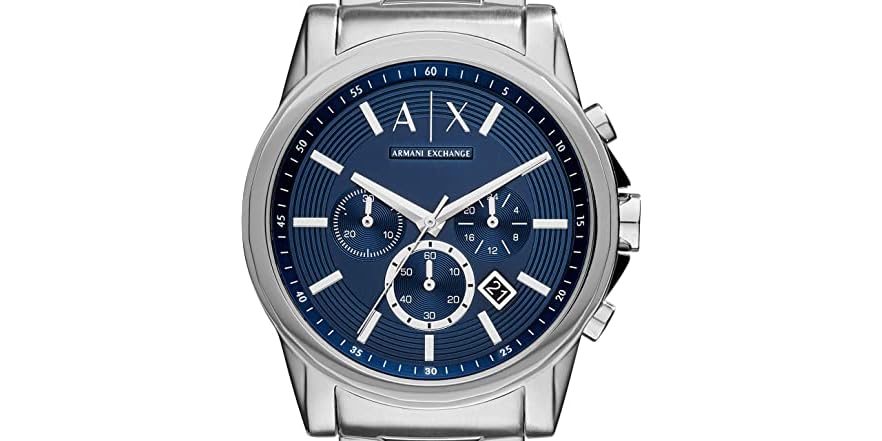 Armani Exchange Men's Watch