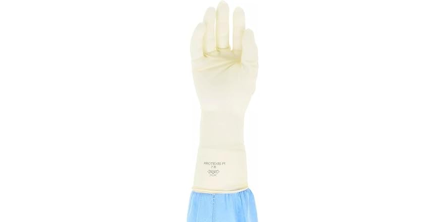 CARDINAL Protexis PI Surgical Gloves