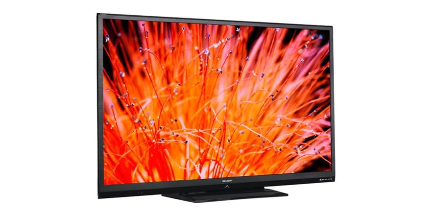 Sharp 70" 1080p LED Smart TV w/ Wi-Fi