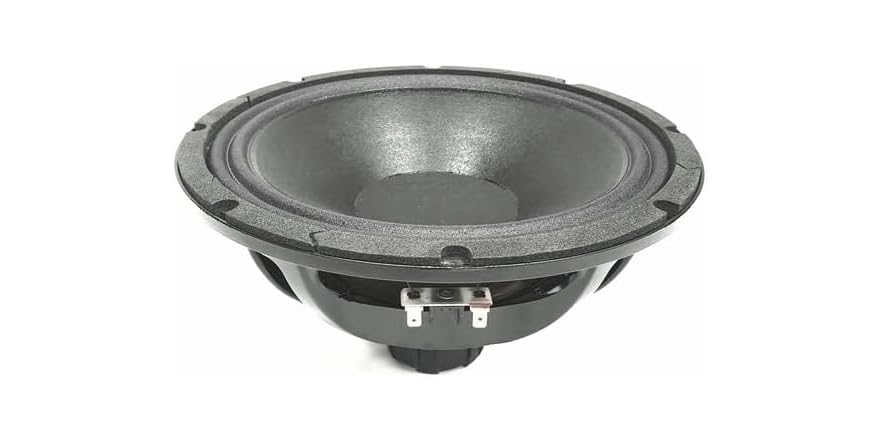 Eighteen Sound 18 10-inch Woofer