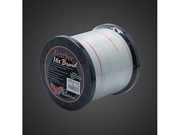 Phenix Rods X8 PE Braid Line