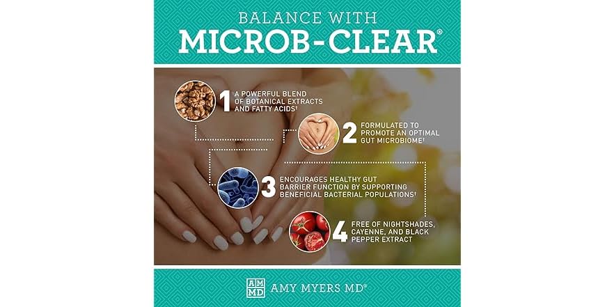 Microb-Clear®