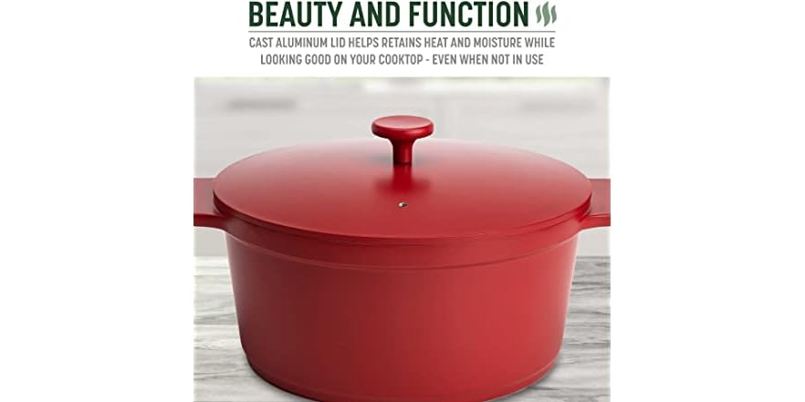 Goodful All-In-One Pot Dutch Oven