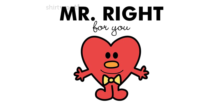 Mister Right