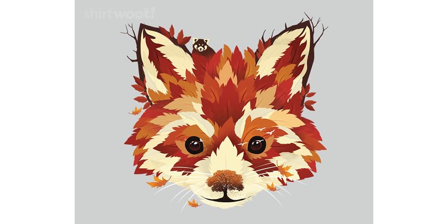 Beautiful Autumn Secrets