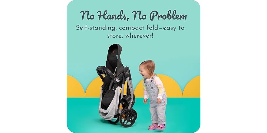 Century Swap On Modular Stroller, Splash