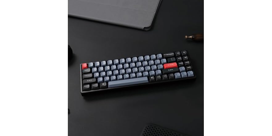 Keychron K14 Pro Wireless Mechanical Keyboard