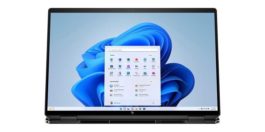 HP Spectre 2-in-1 16" Intel Core Ultra 7 Laptop