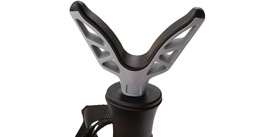 Allen Company Premium Carbon Fiber Shooting Stick