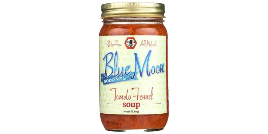 (6 Pack) Blue Moon Goodness Gourmet Soups