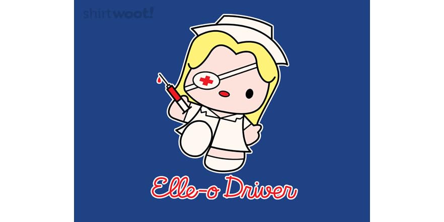 Elle-o Driver