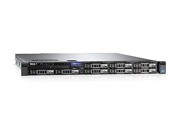 Dell PowerEdge R330 16GB Rack Server