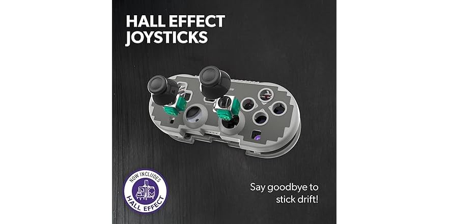 Hyperkin Retro Pixel Art Wireless Gaming Controller
