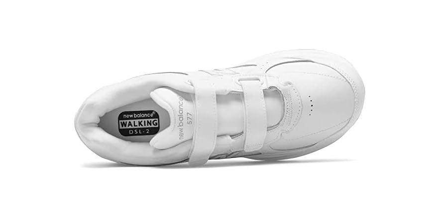 New Balance Men's 577 V1 Hook Loop Shoe