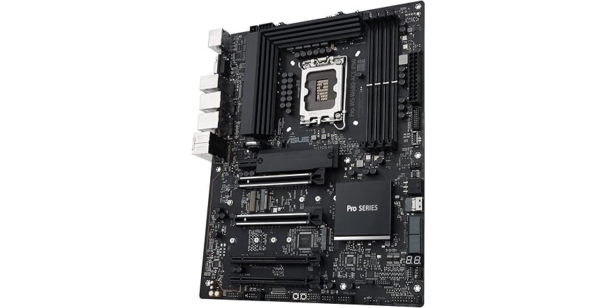 Asus PRO WS W680-ACE Workstation MB