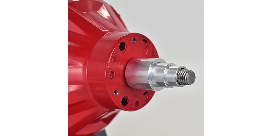 EMILYPRO Reducing Bushing Adapters 1" Thick