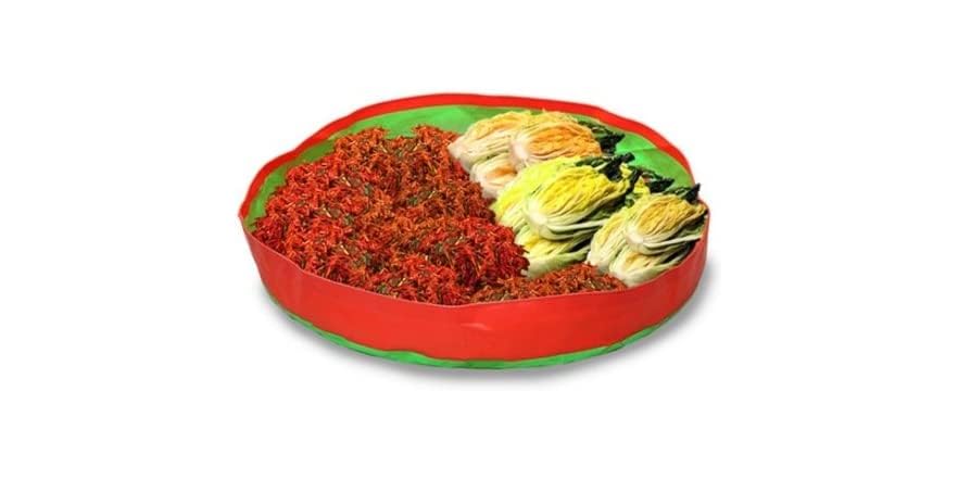 Korean Kimchi Mat