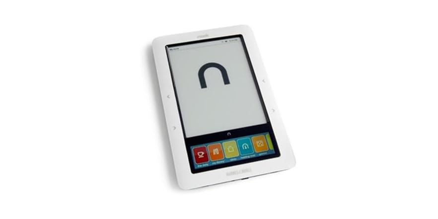 Barnes & Noble NOOK 3G + WiFi eReader