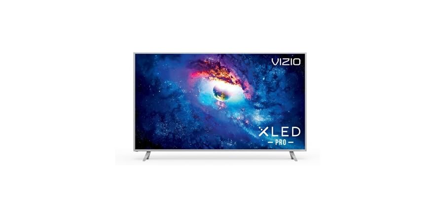 VIZIO P65-E1 SmartCast UHD Pro Display 65"