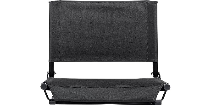 Cascade Stadium Seat Extra Wide - 20"