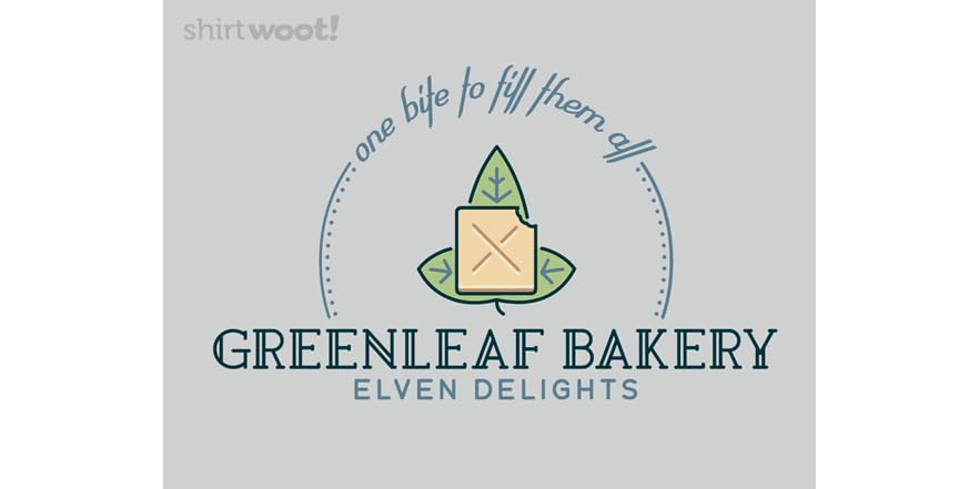 Greenleaf Bakery