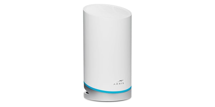 ARRIS Surfboard mAX W122 Mesh Wi-Fi 6 System
