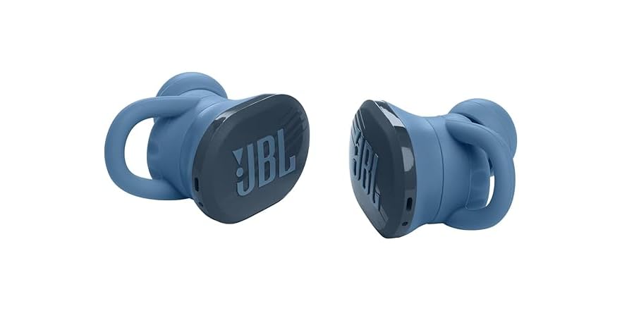 JBL JBLENDURACEBLUAM-Z Waterproof Wireless Earbuds
