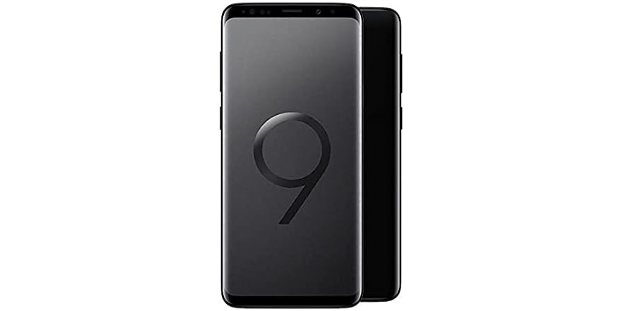 Samsung Galaxy S9+ G965F (Intl Version)