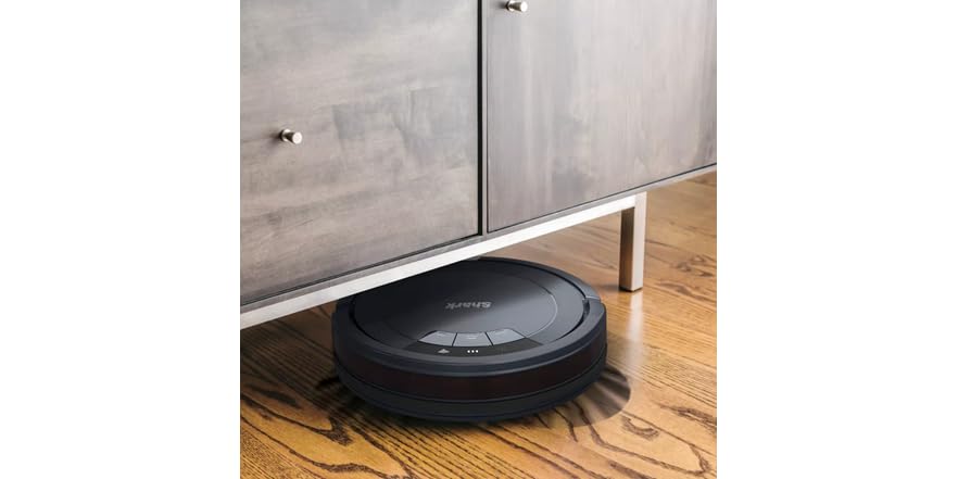 SHARK RV765 Shark Wi-Fi Robot Vacuum