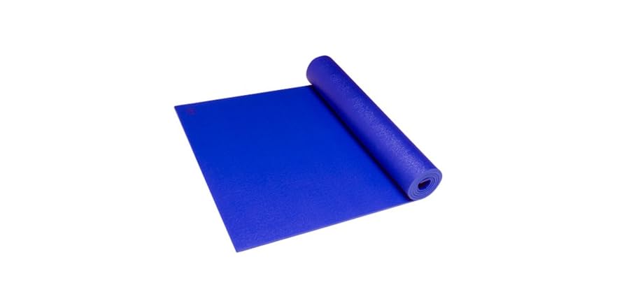 Gaiam Sol Atman Extra-Long 6mm Yoga Mat