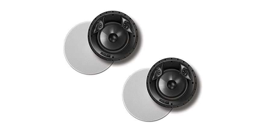 Polk Audio Polk Vanishing Series 80 F/X-LS in-Ceili