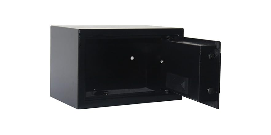 Electronic Premium Digital Steel Safe