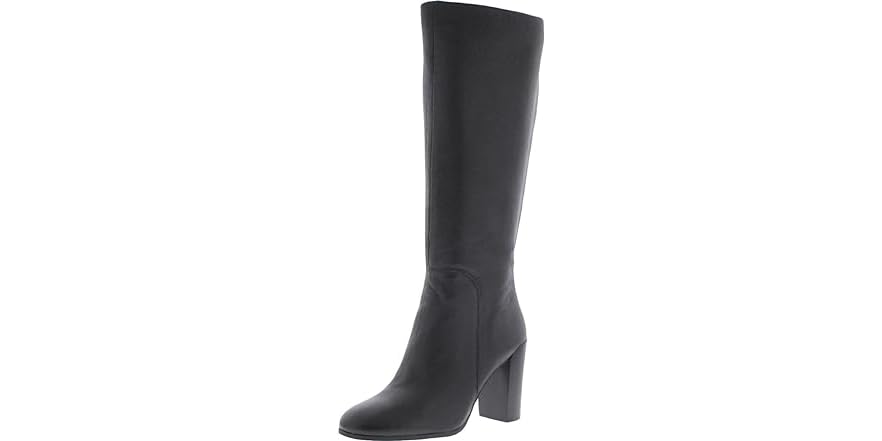 Kenneth Cole 6 Kenneth Cole Justin High Heel Knee Boo (Open Box)