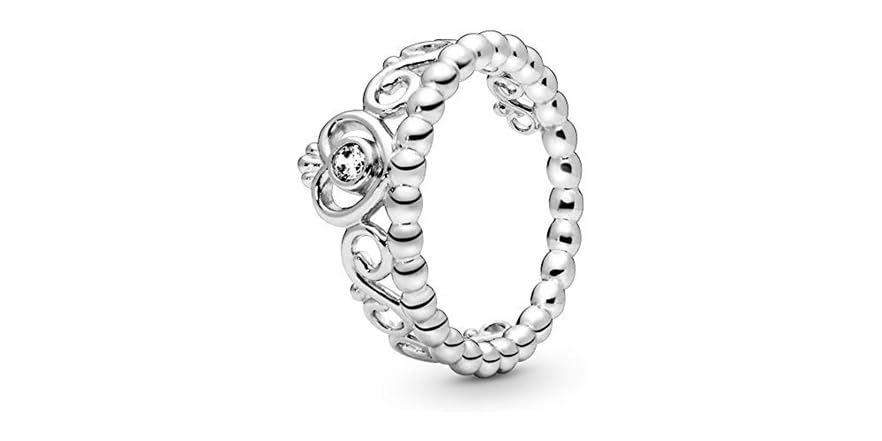 Pandora 190880CZ-52 EUR-52, US-6 Pandora my prince (Open Box)