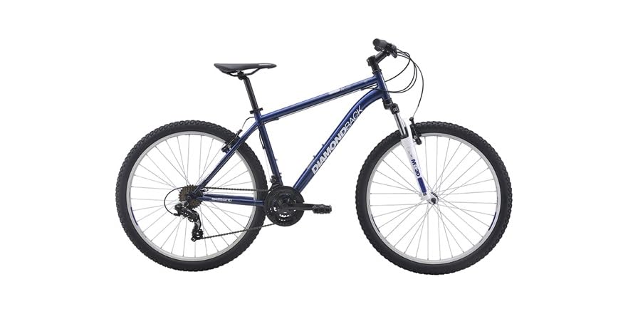 Diamondback Outlook Mountain Bike