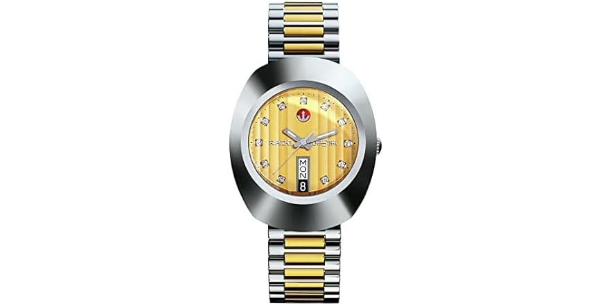 Rado Men's The Original Automatic Watch