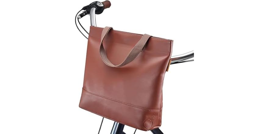 sixthreezero Bike Bag for Front or Rear Rack