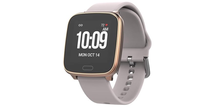 Timex Iconnect Active Smartwatch