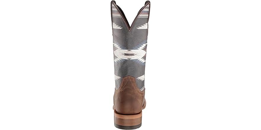 Ariat Men's Chimayo Western Boot (10W,11.5) (Open Box)