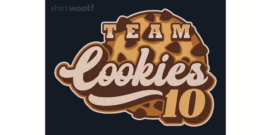 Team Cookies