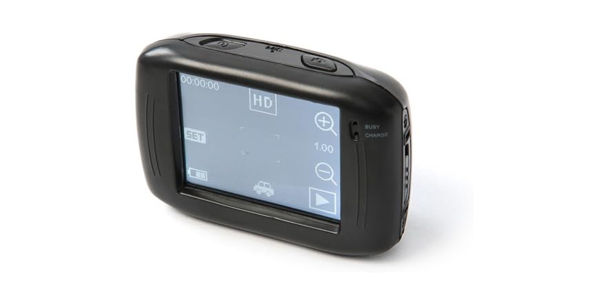 Gear Pro 720p or 1080p Sport Action Cam