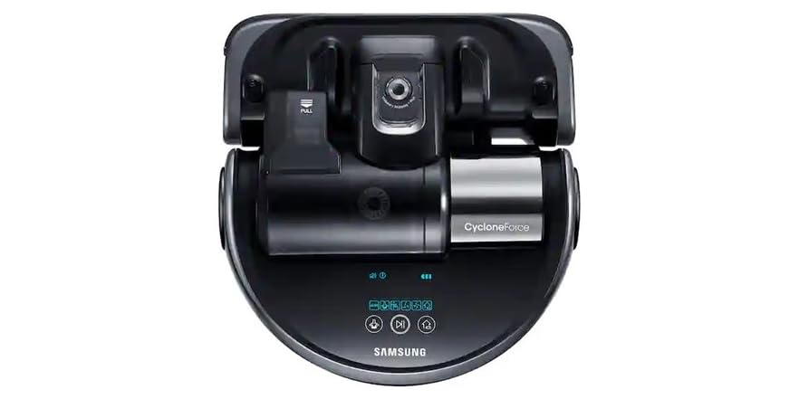 SAMSUNG POWERbot Essential Robot Vacuum