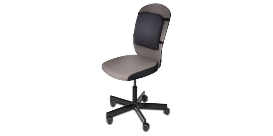 Kensington Memory Foam Back Rest