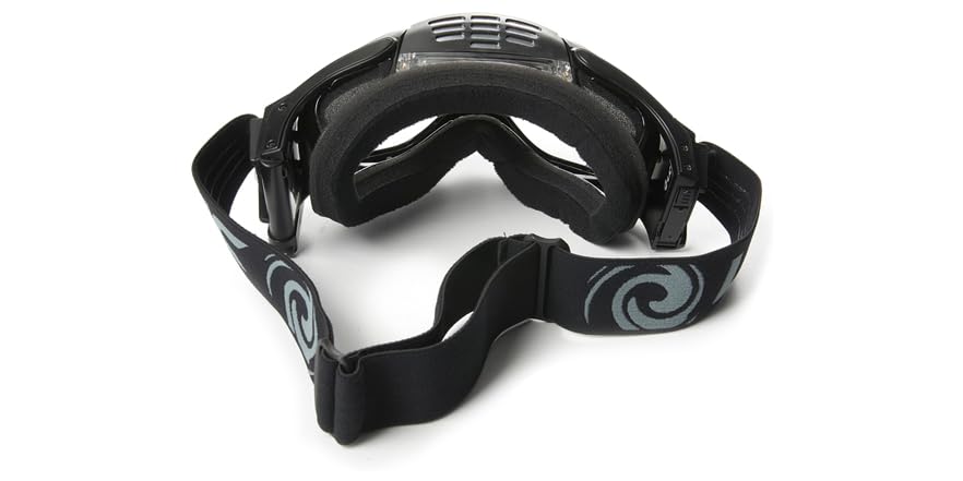 Liquid Image HD Offroad Goggle Camcorder