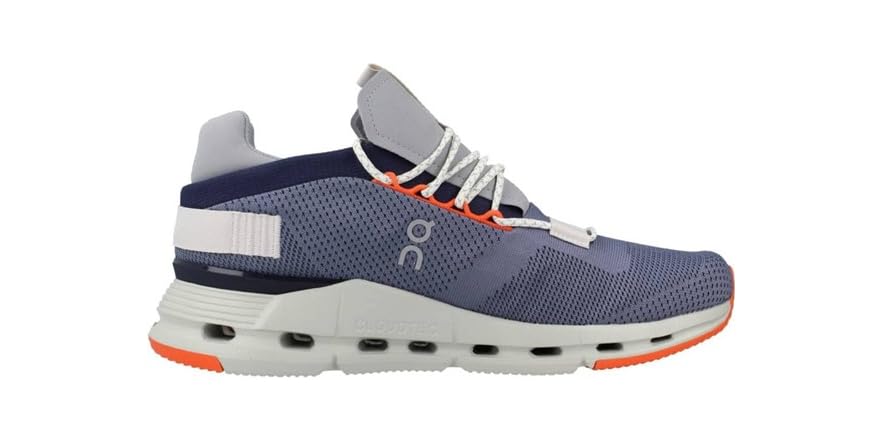 On Running Men's Cloudnova